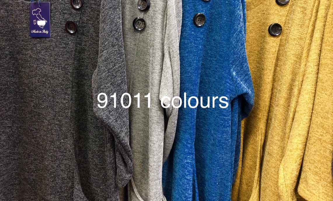 91011-colours | Sunderji (London) Ltd